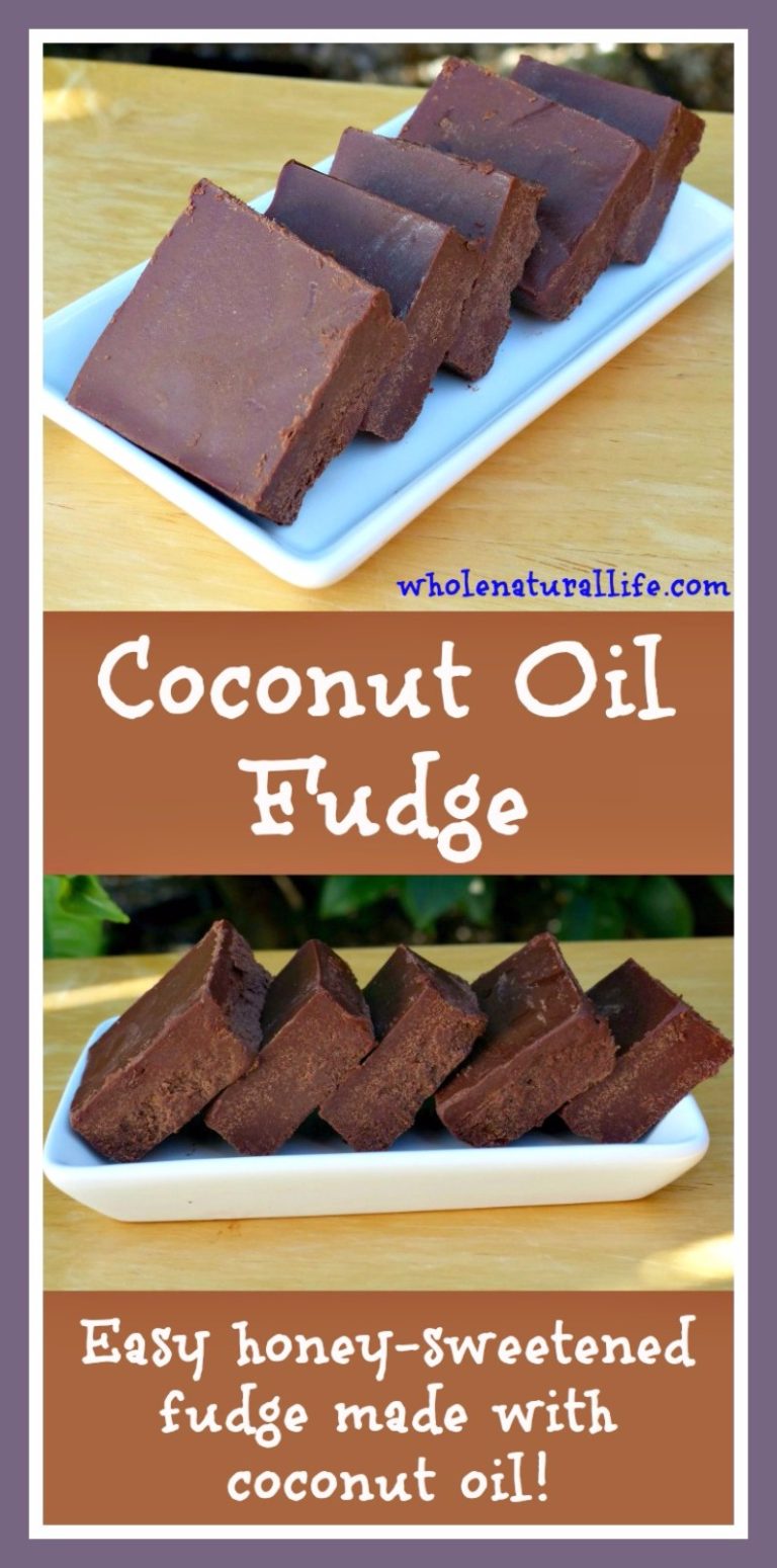 9 Coconut oil treats you must try – Mama Instincts®