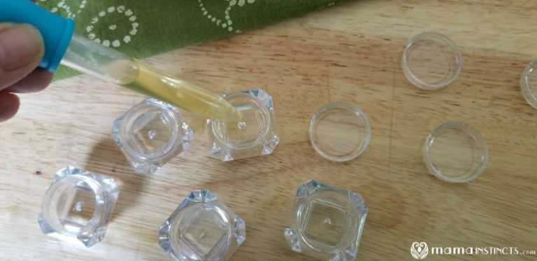 DIY Firming Eye Cream – Mama Instincts®