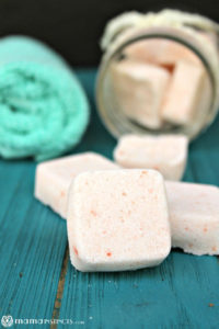 Homemade Dish Tabs Recipe – Mama Instincts®