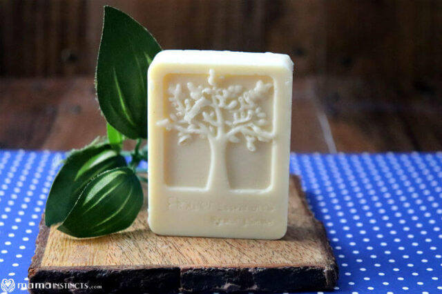 DIY Moisturizing Lotion Bars that You Can Make in Under 10 Minutes ...