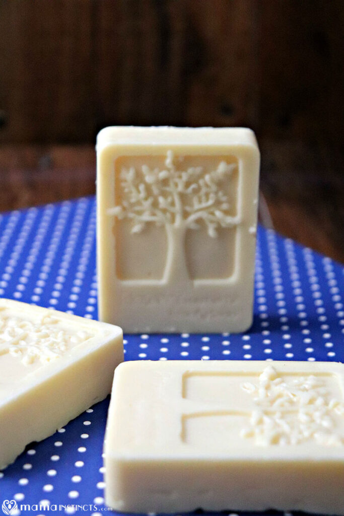 DIY Moisturizing Lotion Bars that You Can Make in Under 10 Minutes ...
