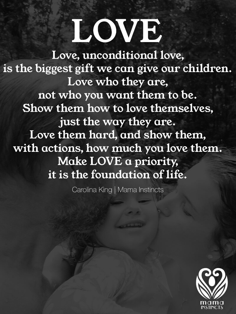 35 Inspirational Parenting Quotes That Every Parent Must Read – Mama ...