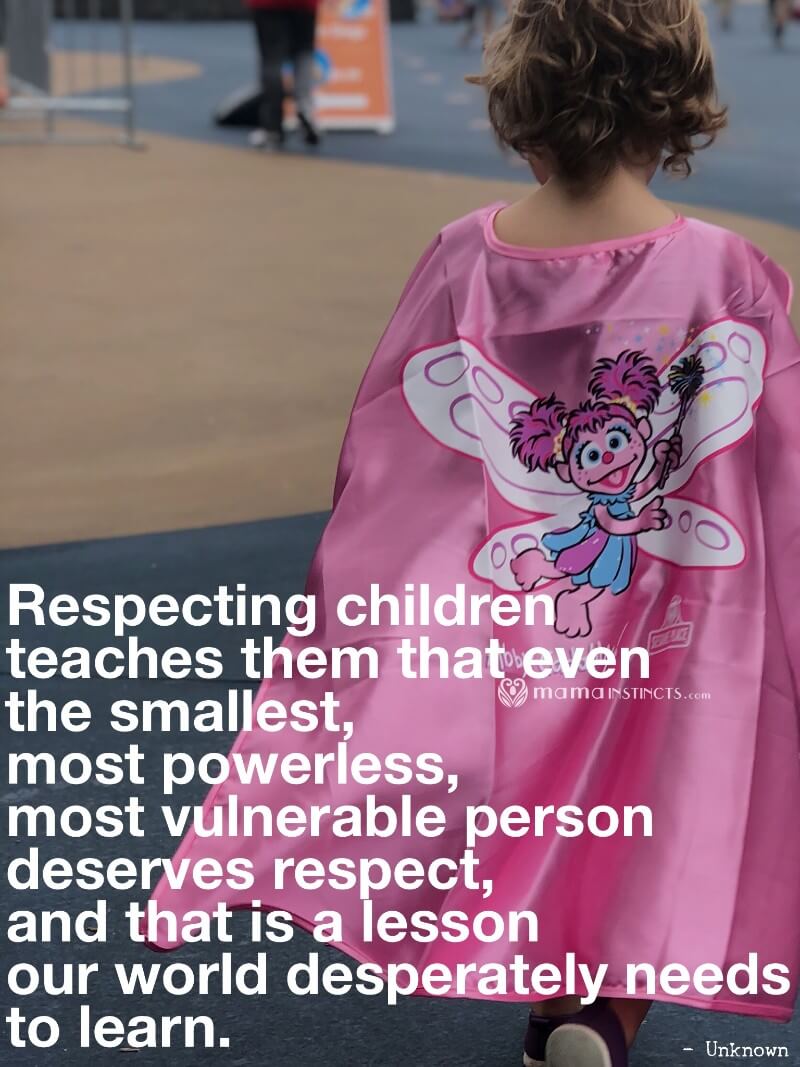 35 Inspirational Parenting Quotes That Every Parent Must Read – Mama ...